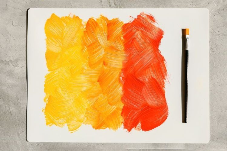 Color Emotions - Exploring Colors Associated With Emotions
