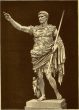 "Augustus of Prima Porta" - Iconic Portrait of Rome's First Emperor
