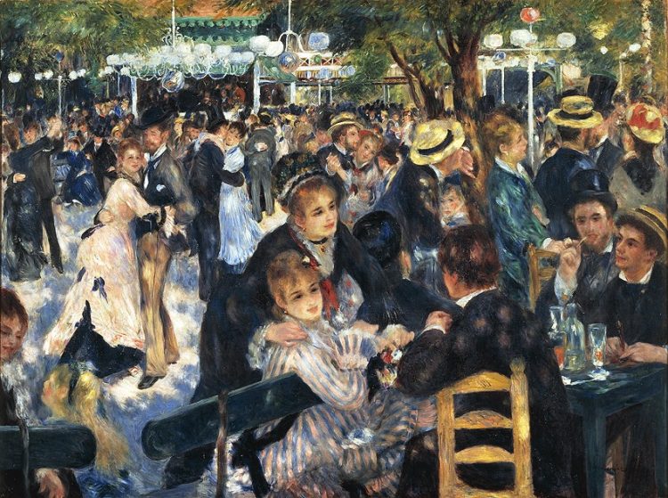 Post-Impressionism - History of the Post-Impressionist Movement