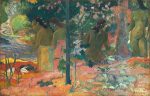 Post-Impressionism - History of the Post-Impressionist Movement