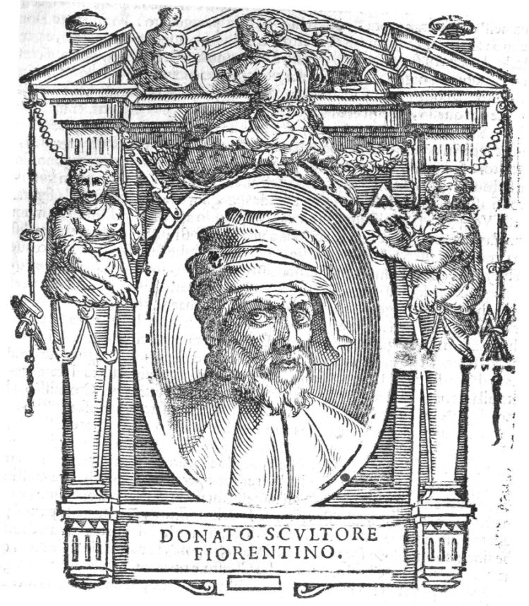 Donatello - Pioneering Renaissance Painter and Sculptor