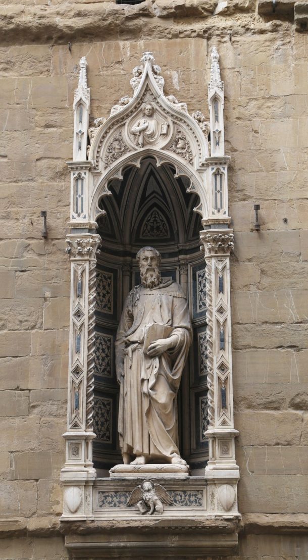 Donatello - Pioneering Renaissance Painter and Sculptor