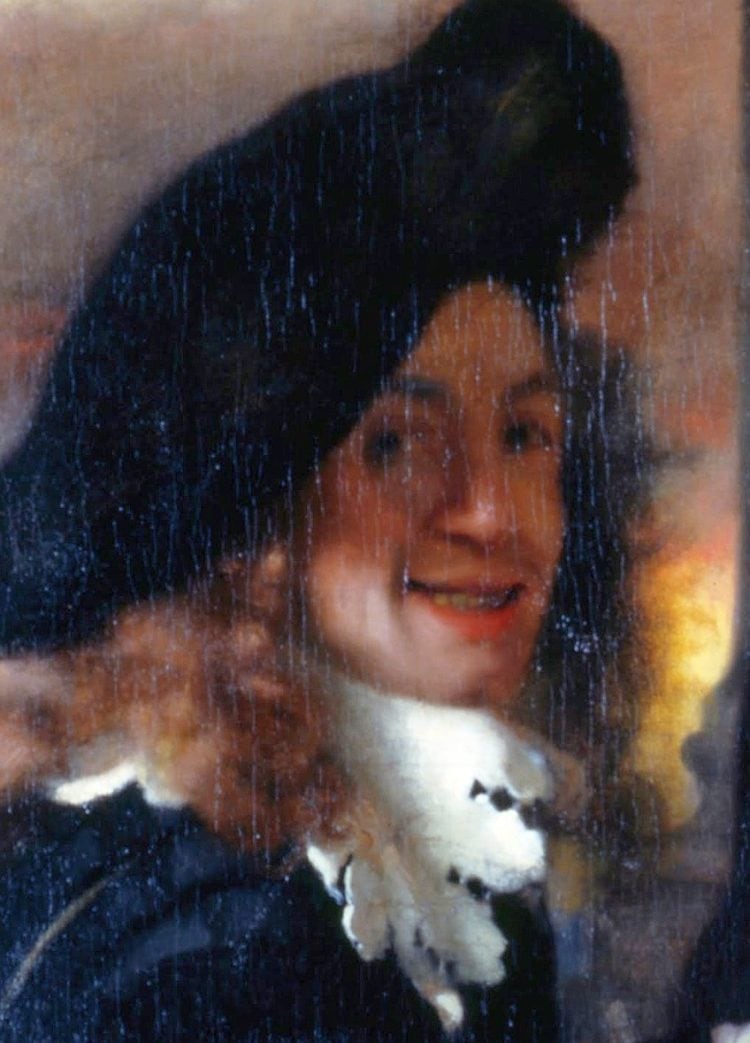 Famous Portrait Artists - Fifteen Formidable Portraitists