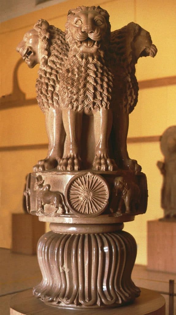 Indian Art - Discover the History and Influence of Ancient Indian Art