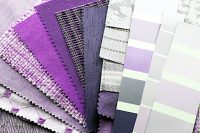 Mauve Color - Color Meanings, All 40 Shades and Much More