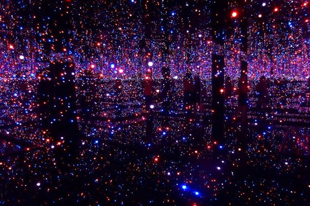 Ephemeral Art - Capturing the Transition of Life in Art