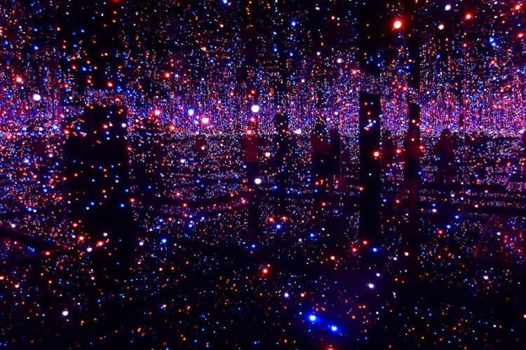 Ephemeral Art - Capturing the Transition of Life in Art