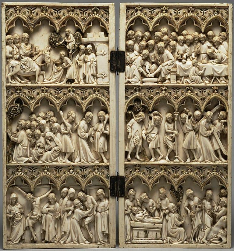 Types of Sculpture - Our Guide to 3-Dimensional Art Formats