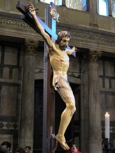 Donatello - Pioneering Renaissance Painter and Sculptor