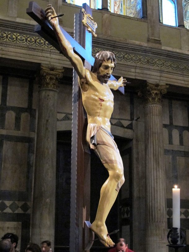 Donatello - Pioneering Renaissance Painter and Sculptor