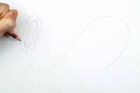 How to Draw Chains - A Detailed and Realistic Drawing Tutorial