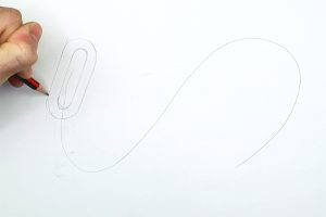 How to Draw Chains - A Detailed and Realistic Drawing Tutorial