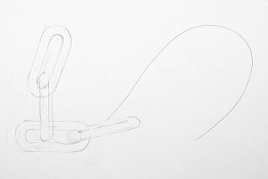 How to Draw Chains - A Detailed and Realistic Drawing Tutorial