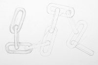 How to Draw Chains - A Detailed and Realistic Drawing Tutorial