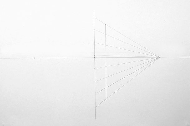 How to Draw Stairs - Guide to a Realistic Staircase Drawing