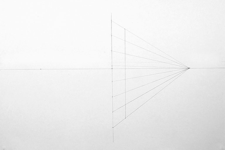 How to Draw Stairs - Guide to a Realistic Staircase Drawing