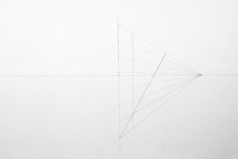 How to Draw Stairs - Guide to a Realistic Staircase Drawing