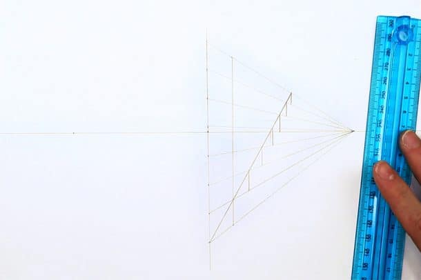 How to Draw Stairs - A Guide to Creating a Realistic Staircase Drawing