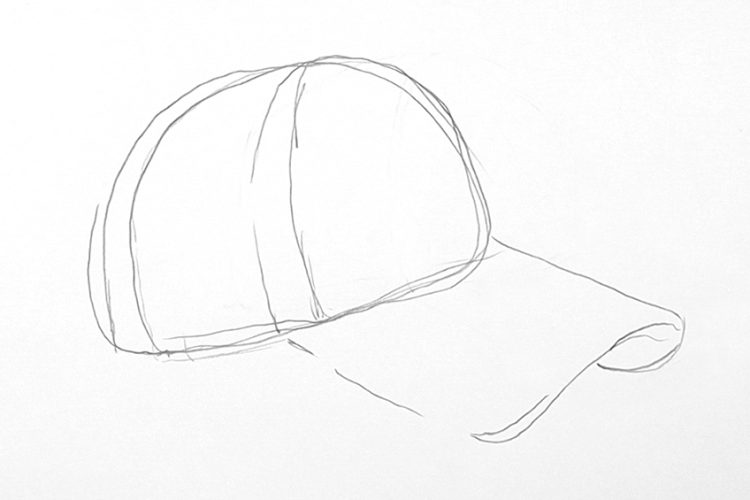 How to Draw a Hat – Learn to Create Various Drawn Hats