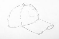 How to Draw a Hat – Learn to Create Various Drawn Hats