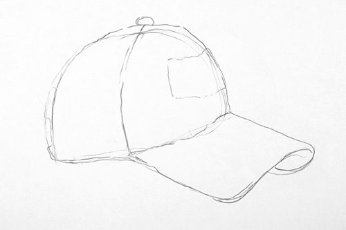 How to Draw a Hat – Learn to Create Various Drawn Hats