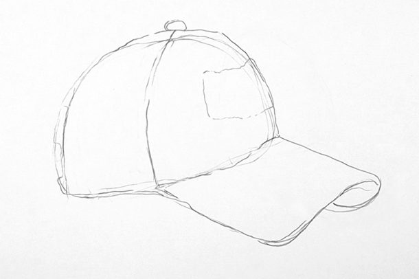 How to Draw a Hat – Learn to Create Various Drawn Hats