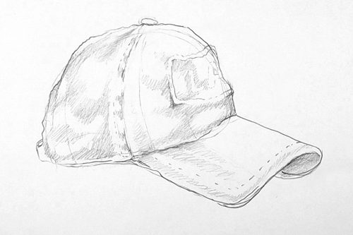 How to Draw a Hat – Learn to Create Various Drawn Hats