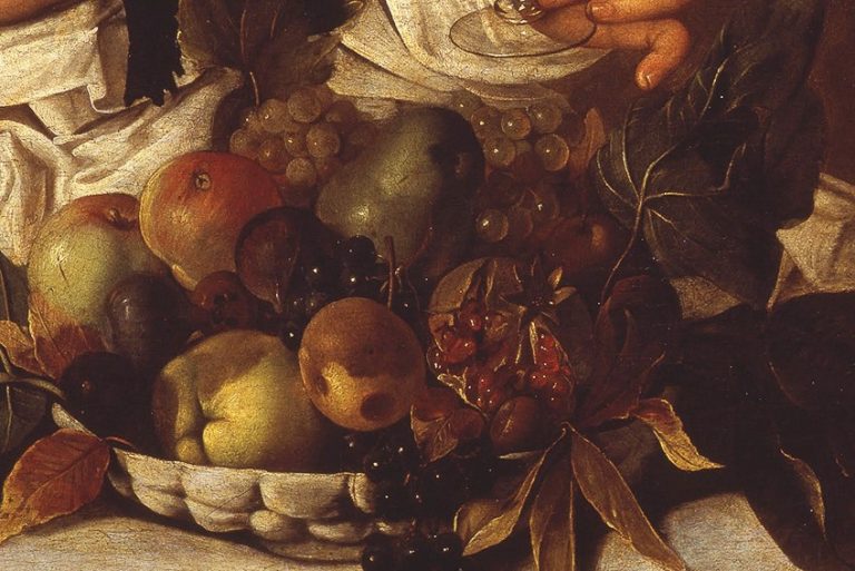 "Bacchus" by Caravaggio - Analyzing the Famous Painting of Dionysus