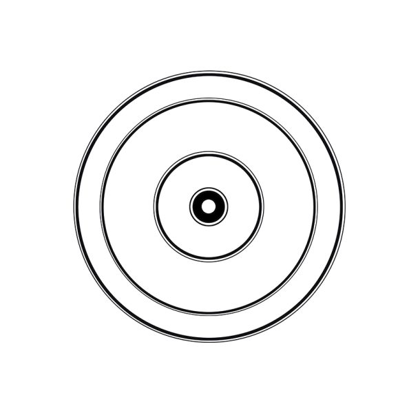 How to Draw a Compass Rose - A Step-by-Step Compass Sketch Tutorial