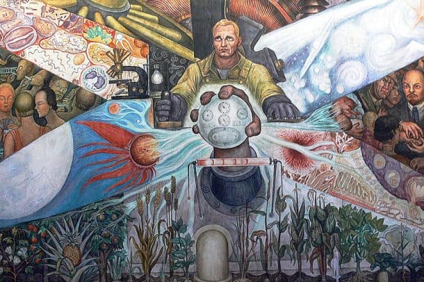 Diego Rivera - Discover the Life and Legacy of Diego Rivera's Art