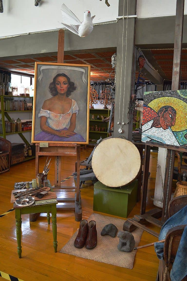 Diego Rivera - Discover the Life and Legacy of Diego Rivera's Art