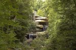 Fallingwater House - Discover Frank Lloyd Wright's Architectural Style