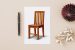 How to Draw a Chair - Creating a Three-Dimensional Chair Sketch