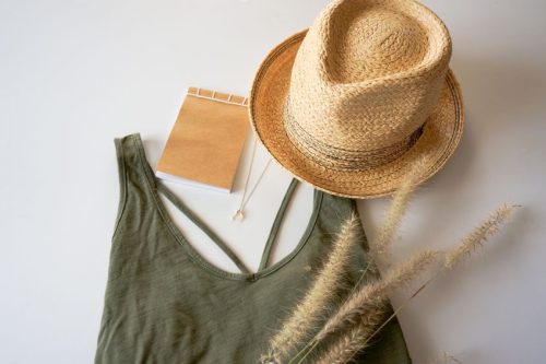 Khaki Color - 18 Shades of Khaki and How to Use Them