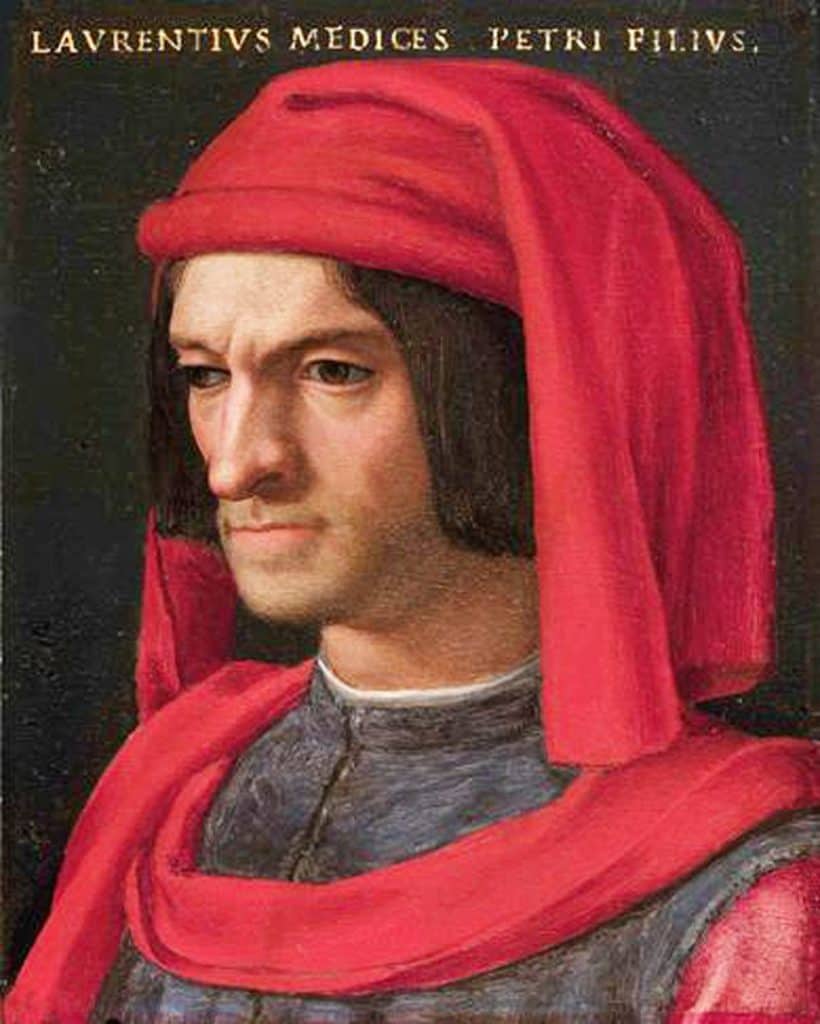 Medici Family - Who Were the Medicis, the Famous Art Family?