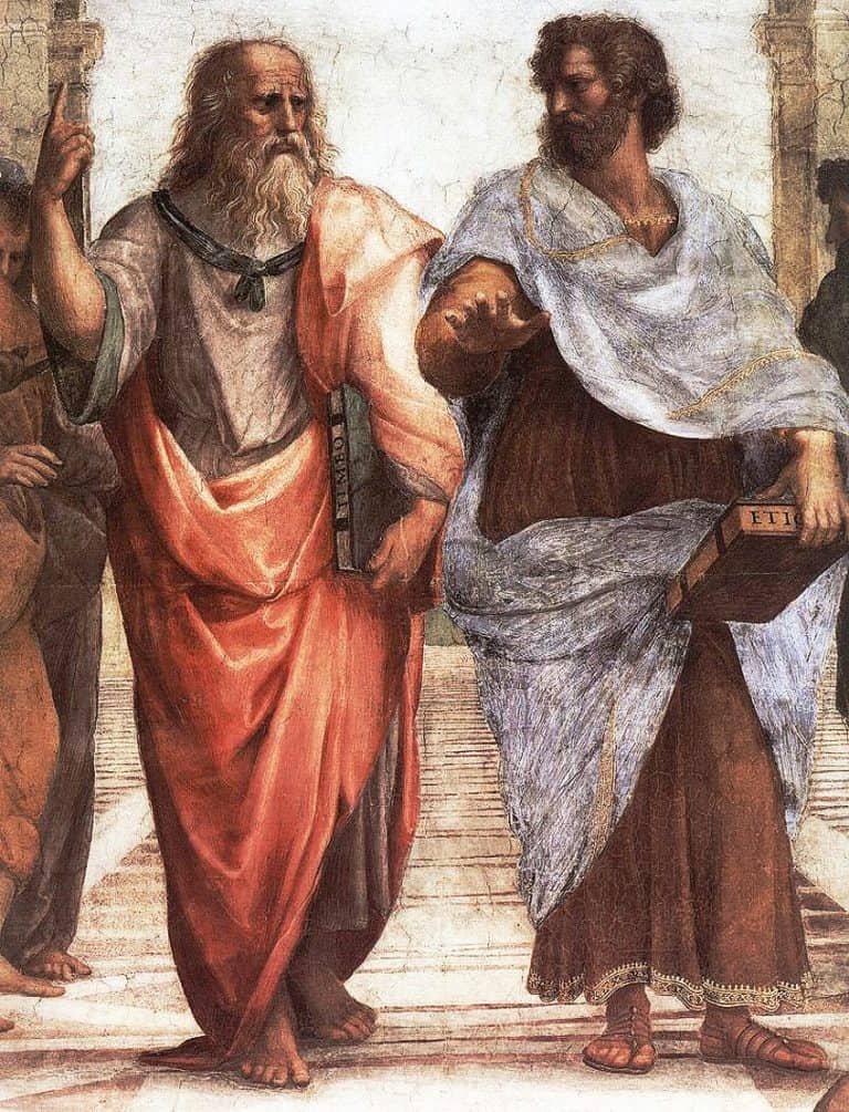 Famous Philosophers - History's Greatest Thinkers