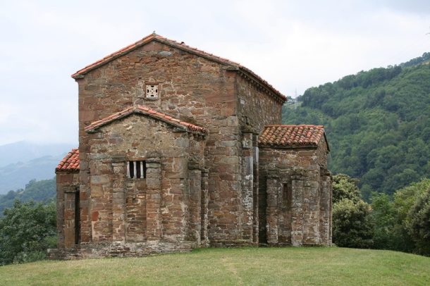 Spanish Architecture - Exploring the Most Famous Architecture in Spain