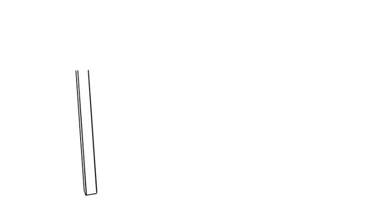 How to Draw a Table - A Fun and Easy Table Illustration Guide