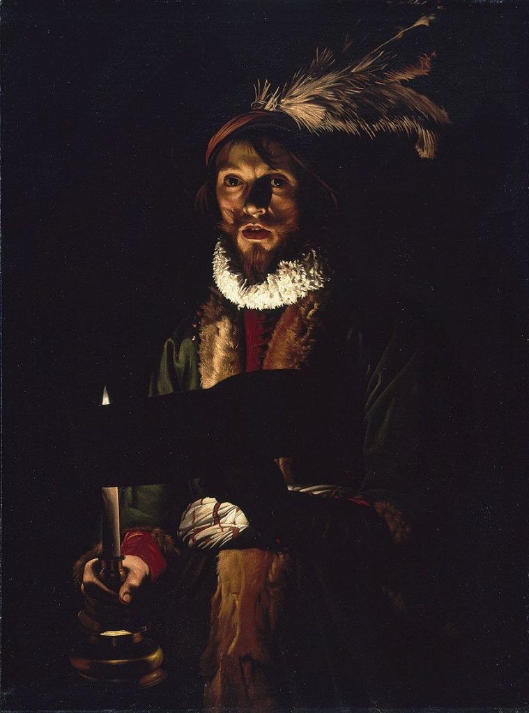 Tenebrism - Understanding the Use of Tenebrism in Art