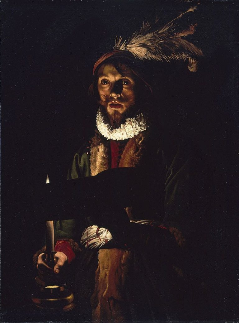 Tenebrism - Understanding the Use of Tenebrism in Art