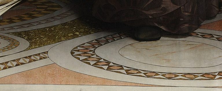 "The Ambassadors" by Hans Holbein the Younger - A Detailed Analysis