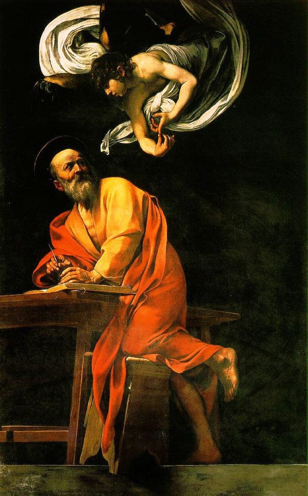 Tenebrism - Understanding the Use of Tenebrism in Art