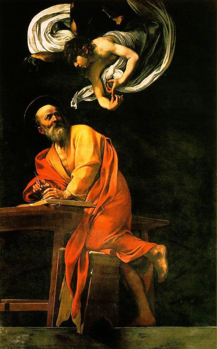 Tenebrism - Understanding the Use of Tenebrism in Art