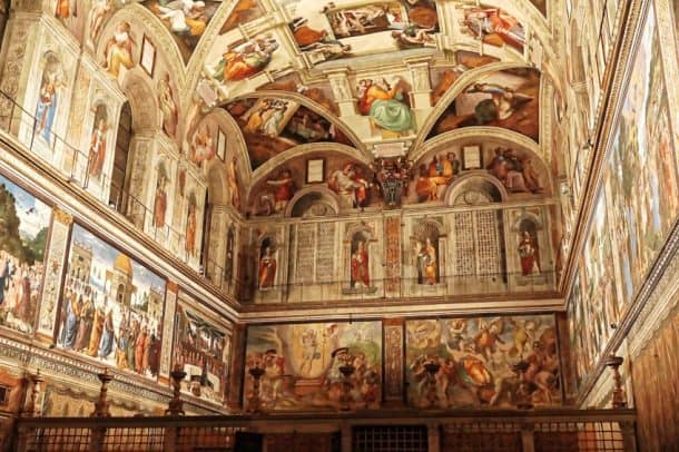 "The Creation of Adam" by Michelangelo - An In-Depth Analysis