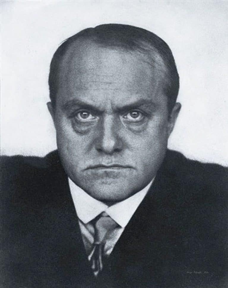 Max Beckmann - Taking a Look at Max Beckmann's Artworks and Legacy