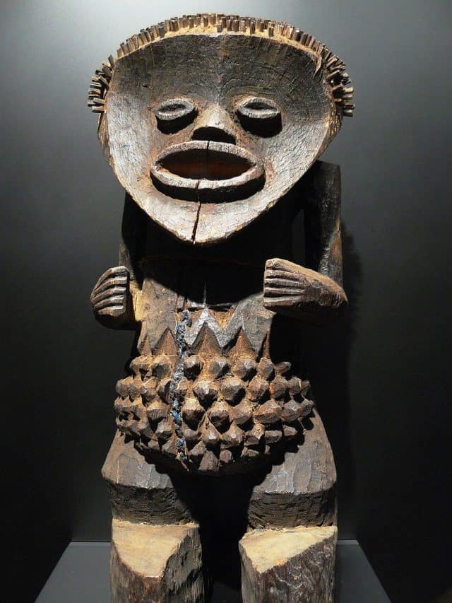 Wood Carving Art - History and Techniques of Sculpting in Wood