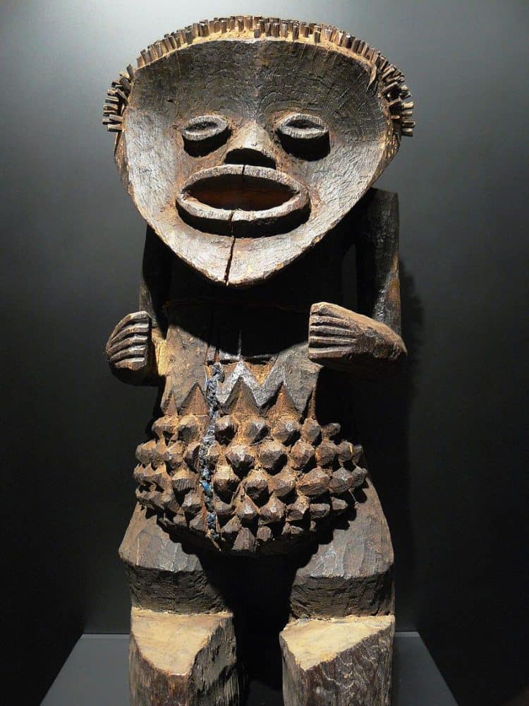 Wood Carving Art - History and Techniques of Sculpting in Wood