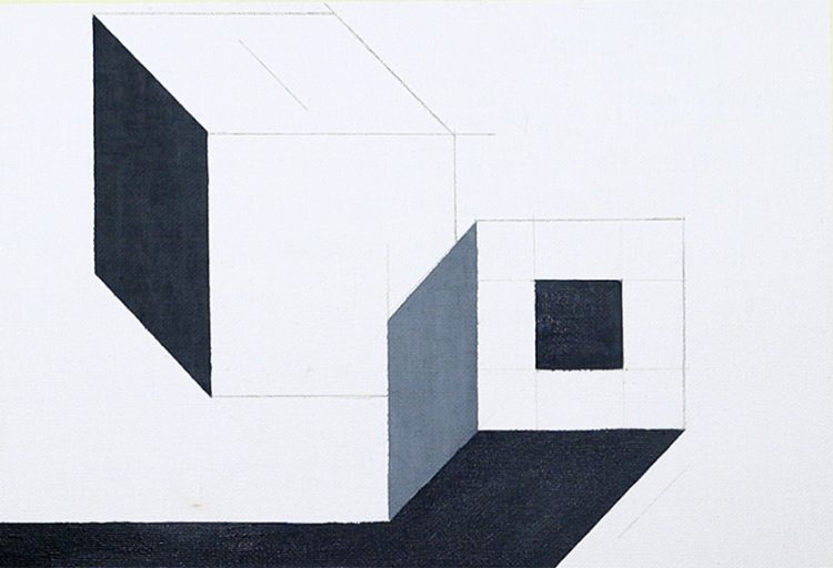 Abstract Painting Ideas – Drawing Tutorials for Abstract Art Designs