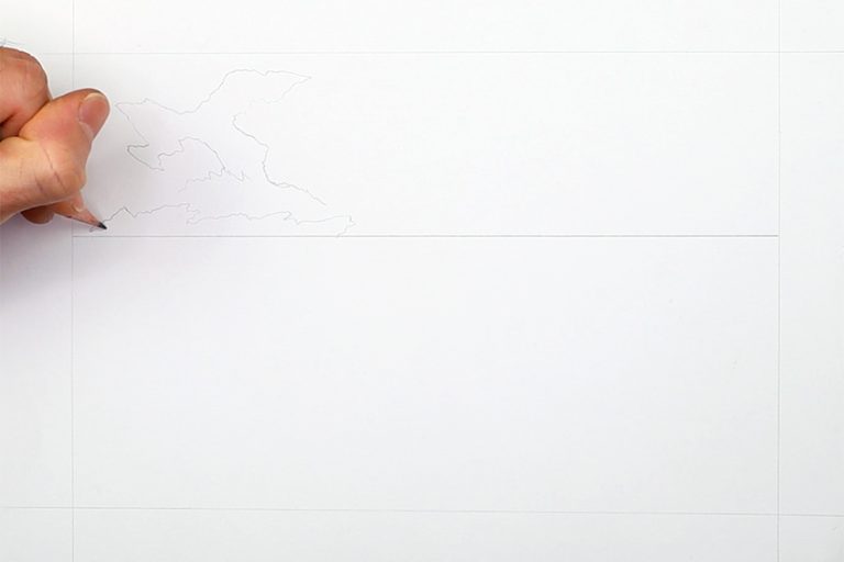 How to Draw a Beach - Learn to Create your Own Beach Scene