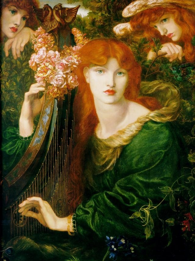 Victorian Aesthetic - Explore This Significant Style! - Art in Context